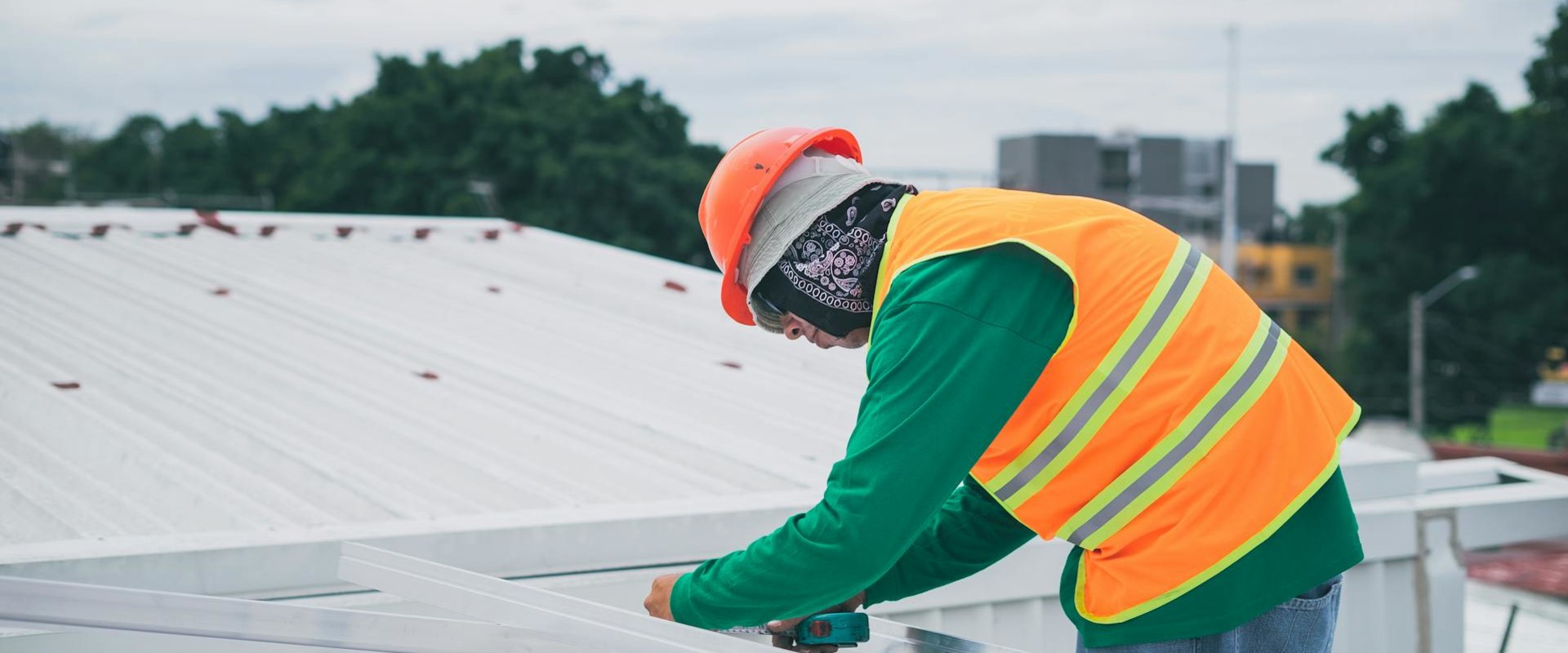 The Role Of Gutter Installation By Your Northern VA Roofing Contractor ...