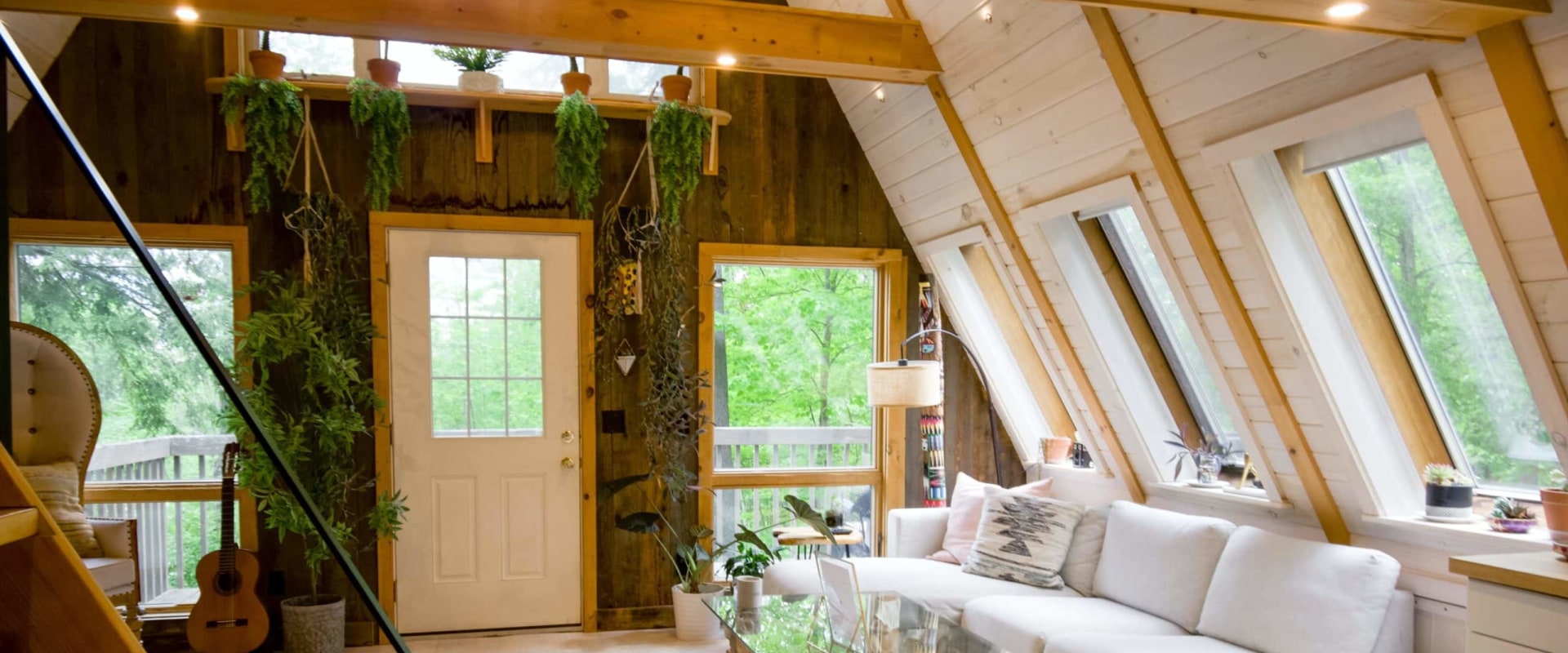 Why is sustainability important in housing?