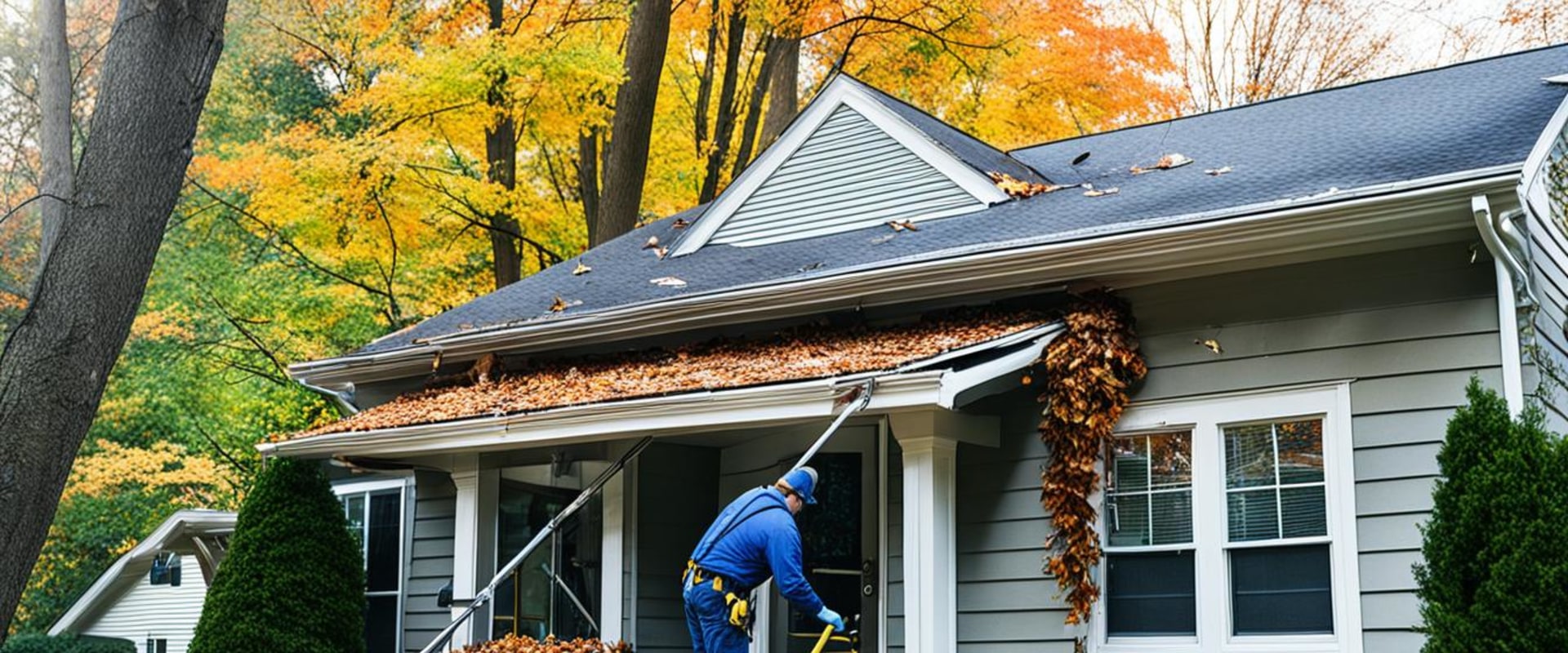 Finding The Right Blocked Drain Solution For Your Sustainable Home In ...