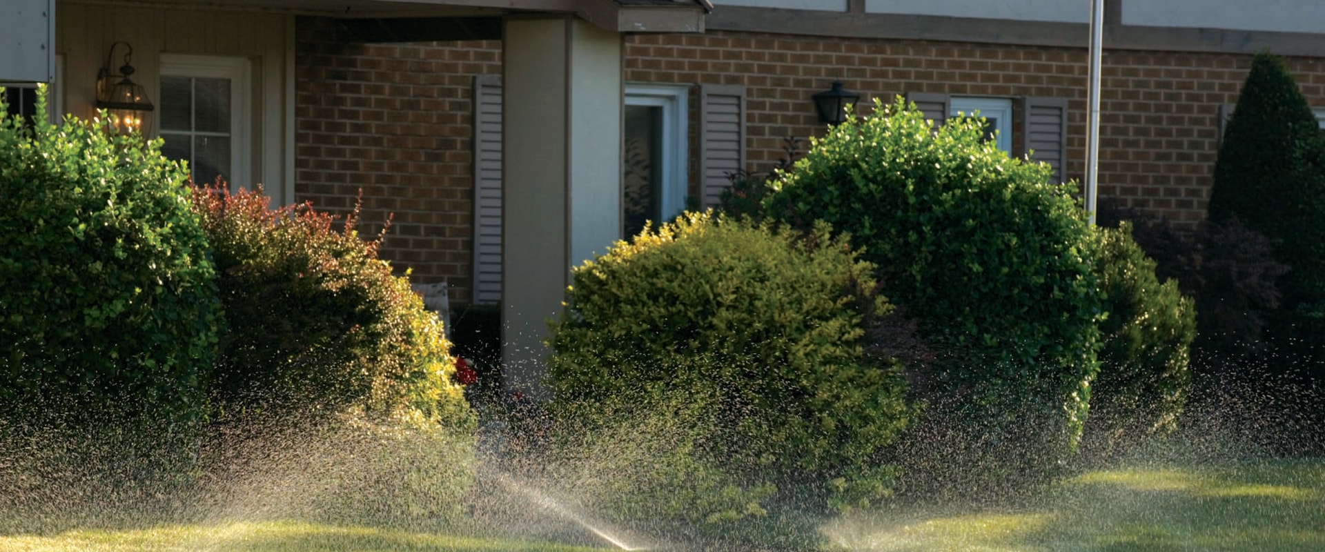 A Greener Future: The Impact Of Sprinkler Systems On Sustainable Housing In Northern VA