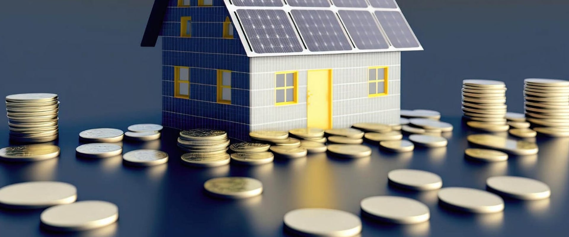 Sustainable Housing Solutions: The Benefits Of Investing In Solar ...